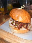 Kekeev BBQ & GRILL (April 7 street No:49, Bishkek), kafe  Bişkek'ten