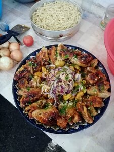 Шаурма (Autonomous Republic of Crimea, 35A-001), fast food