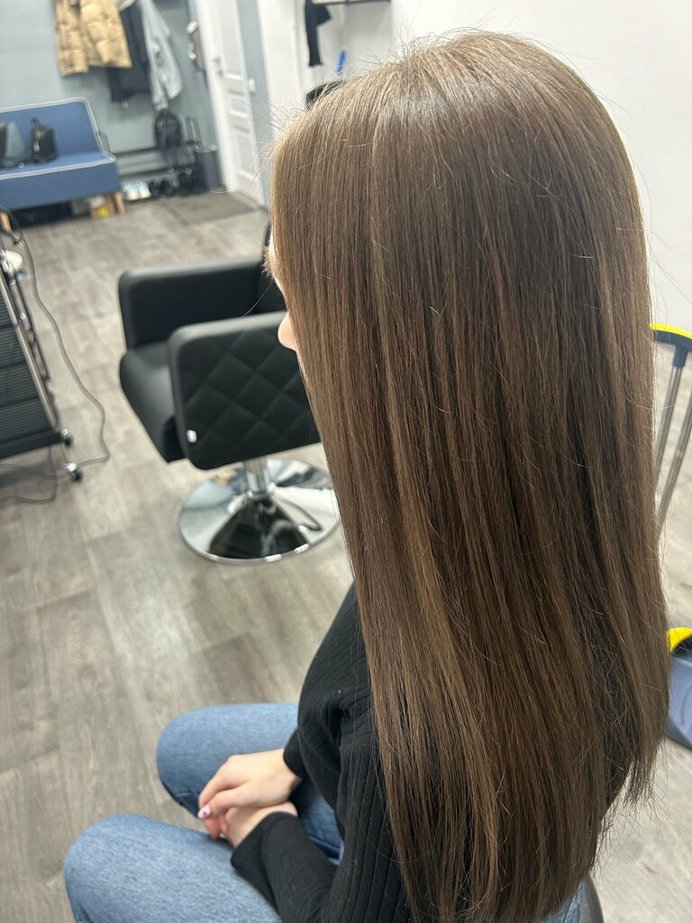 Güzellik salonu Студия Виктории Гараниной, Severomorsk, foto