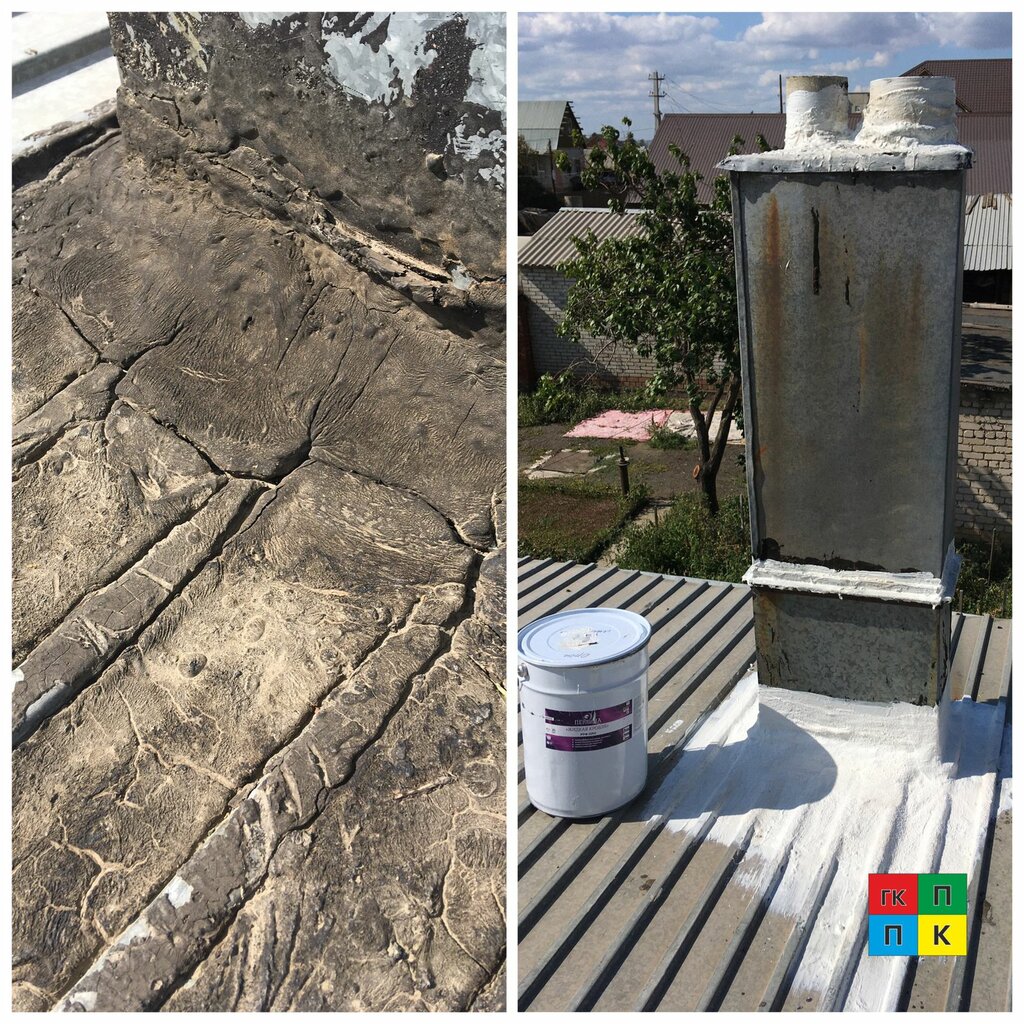 Boya ve cila malzemeleri üretim ve satış yerleri PolymerPromKraska, Moskova, foto