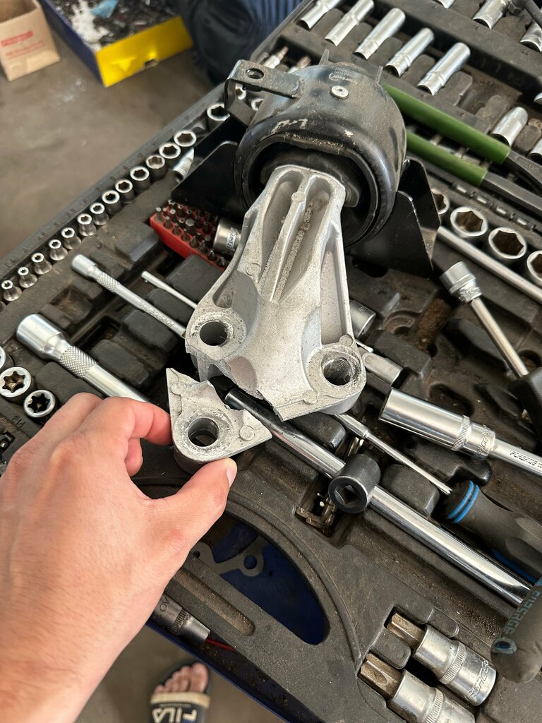 Otomobil servisi Гараж 81, Moskova, foto