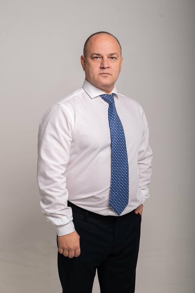 Avukatlar Layer Centre, Volgograd, foto