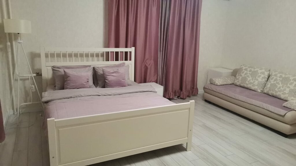 Kısa süreli konaklama Терра48, Lipetsk, foto