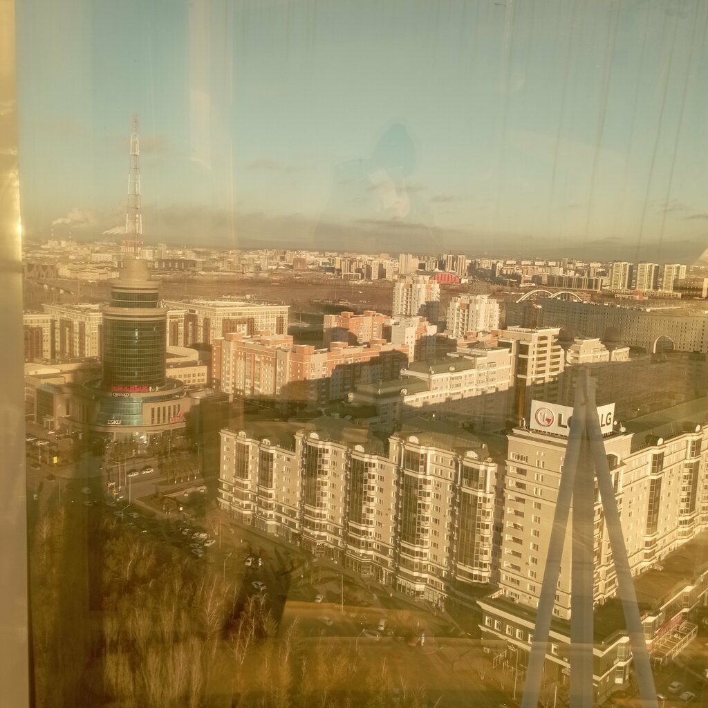 Emlak ofisi Tsentralnoye, Novosibirsk, foto