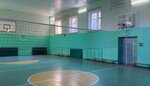 Баскетбольный щит (No:31, 2-y mikrorayon), spor alanı  Gubkinski'den