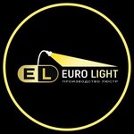 Euro Light (Tashkent, Akhangaran Avenue), lamba ve avize mağazaları  Taşkent'ten