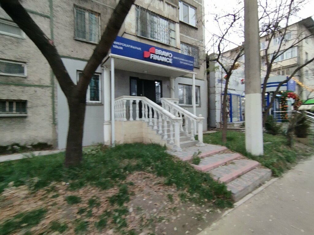 Kredi karşılığı araç rehini Bravo Finance, Almatı, foto