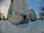 От батьки (Sovetskaya Street No:51), market  Murom'dan