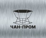Chan prom (Sverdlovsk Region, Krasnoufimsk), kaynak işleri  Krasnoufimsk'ten