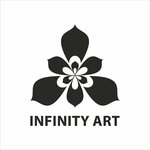 Infinity Art (Kuybysheva Street No:10), grafik tasarımcılar  Perm'den