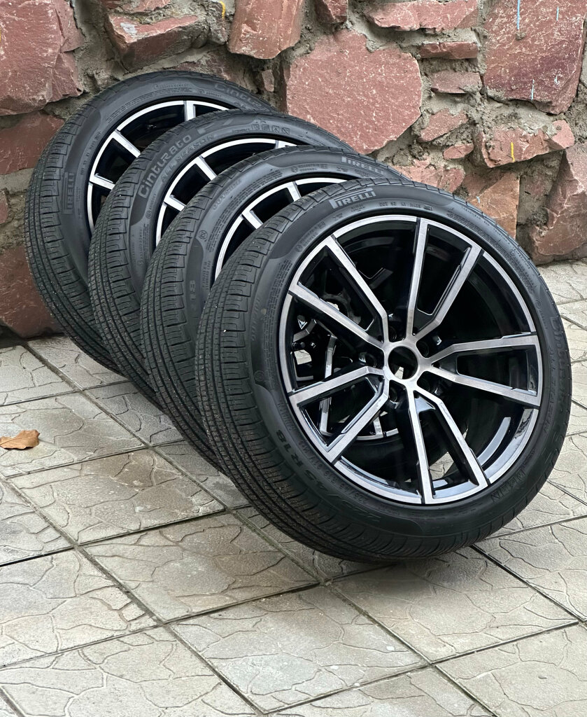 Oto döşeme Prodiski, Minsk, foto