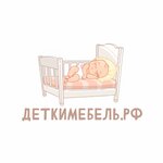 Деткимебель (Turayevskoye shosse No:22/1, DNT Sosnovy Bor), çocuk odası firmaları  Moskova ve Moskovskaya oblastından