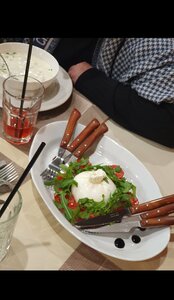 Rimini (Universitetskiy Avenue No:107), restoran  Volgograd'dan