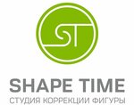 Shape Time (Staropetrovsky Drive No:1с2), masaj salonları  Moskova'dan