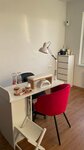 Yana pro nail (2nd Murinskiy Avenue No:36), güzellik salonu  Saint‑Petersburg'dan