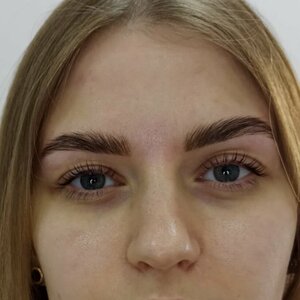 Студия ногтевой эстетики Безиной Екатерины (Mitinskaya Street No:31, Moscow), manikür-pedikür  Moskova'dan