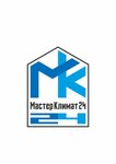 MasterKlimat24 (Moscow, Moskovskiy Settlement, Kiyevskoye shosse, 22-y kilometr, 4с1кА), klima kurulumu  Moskova'dan