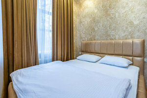 Marton Mechta (Sholokhova Avenue No:238), otel  Rostov‑na‑Donu'dan