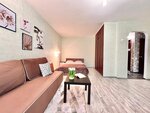 Harmonia (7th Gvardeyskoy Street No:21), otel  Volgograd'dan