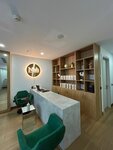 Nish Beauty Center (Halaskargazi Cad., No:38-66, Şişli, İstanbul), güzellik salonu  İstanbul'dan