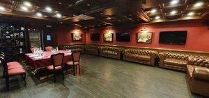 Imperator (Oktyabrskaya ulitsa No:19А, selo Peschanyye Kovali), restoran  Tataristan'dan