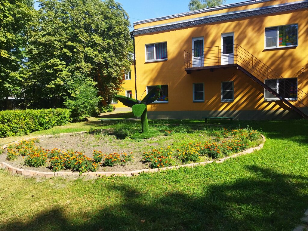 Termal otel Children's bronchopulmonary sanatorium № 68 Dzm, branch, Koroliov, foto