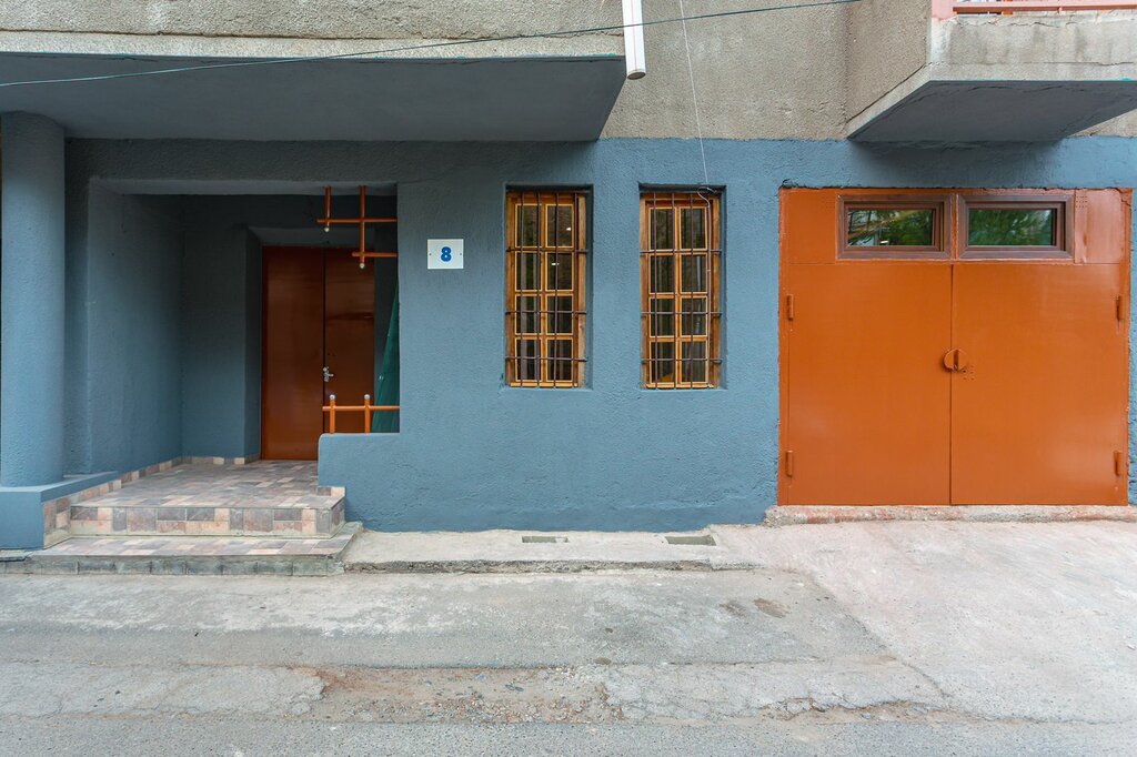 Otel Sunny, Tiflis, foto