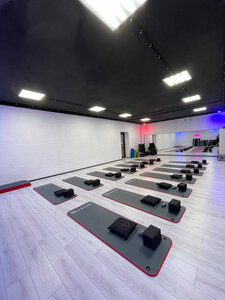 Plastika studio (Yakutskaya ulitsa No:11), fitness kulüpleri  Magadan'dan