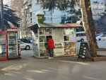 ყავის დაფკვა (Tbilisi, Grigol Robakidze avenue), al götür kahve  Tiflis'ten