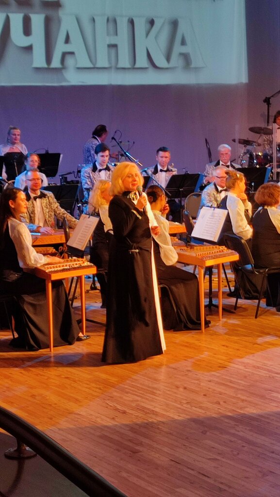 Tekstil fabrikaları Jeanne Value, Minskaya oblastı, foto