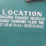 Rental (Boulevard de Lorraine No:29, Marcory), bijuteriler  Abican'dan