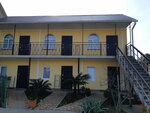 House On Pereletnaya (Perelyotnaya Street No:2, Urban-Type Settlement of Sirius), otel  Krasnodarski krayından