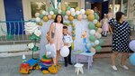 Mbdou detsky sad № 22 obshcherazvivayushchego vida s prioritetnym osushchestvleniyem deyatelnosti po khudozhestvenno-esteticheskomu razvitiyu vospitannikov (Oktyabrskaya ulitsa No:20А, posyolok gorodskogo tipa Verkhnyaya Sinyachikha), anaokulları  Sverdlovskaya oblastından