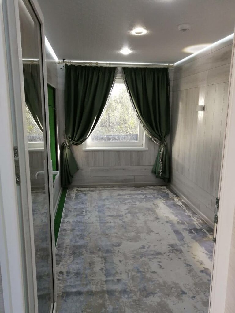 Dua odası Молельная комната, Nijegorodskaya oblastı, foto