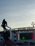 Киго Спартак (Volokolamskoye Highway No:71/22к1), otel  Moskova'dan