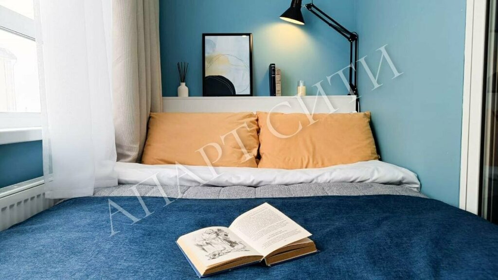 Kısa süreli konaklama Apart City, Barnaul, foto