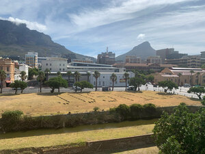 Castle of Good Hope (Strand Street No:1A, Cape Town, Foreshore), turistik yerler  Capetown'dan