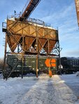 Элеватор (Tambov Region, gorodskoy okrug Michurinsk), silo  Miçurinsk'ten