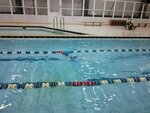 Спорткомплекс (No:55, Boguchar), çok amaçlı spor tesisleri  Boguçar'dan