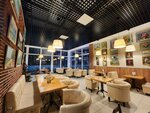 Глазурь (Svobody Street No:214), kafe  Konakovo'dan