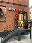 HookahPlace Digital (Varshavskoye Highway No:9с1Г), nargile kafeler  Moskova'dan