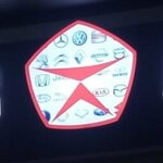 Союз Авто (Listvyanskaya ulitsa No:1Б, rabochiy poselok Linyovo), otomobil yedek parçaları  Novosibirskaya oblastından