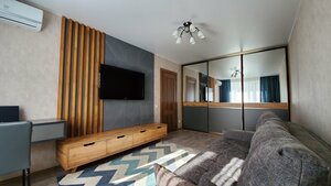Апартаменты на Чернышевского 14 (ulitsa imeni N.G. Chernyshevskogo No:14), otel  Saratov'dan