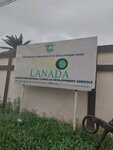 Lanada (Abidjan, Rue des Pécheurs), tarım firmaları  Abican'dan
