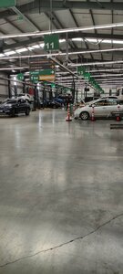 Tegeta Motors (Yuri Gagarin Street No:1), otomobil servisi  Batum'dan