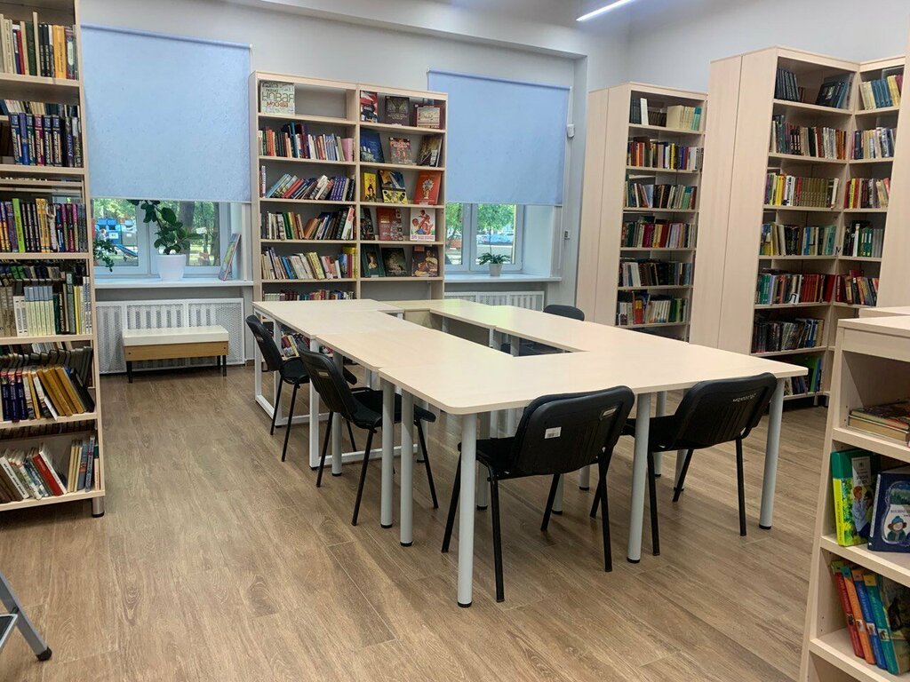 Yabancı dil kursları Yo-Yo English, Moskova, foto