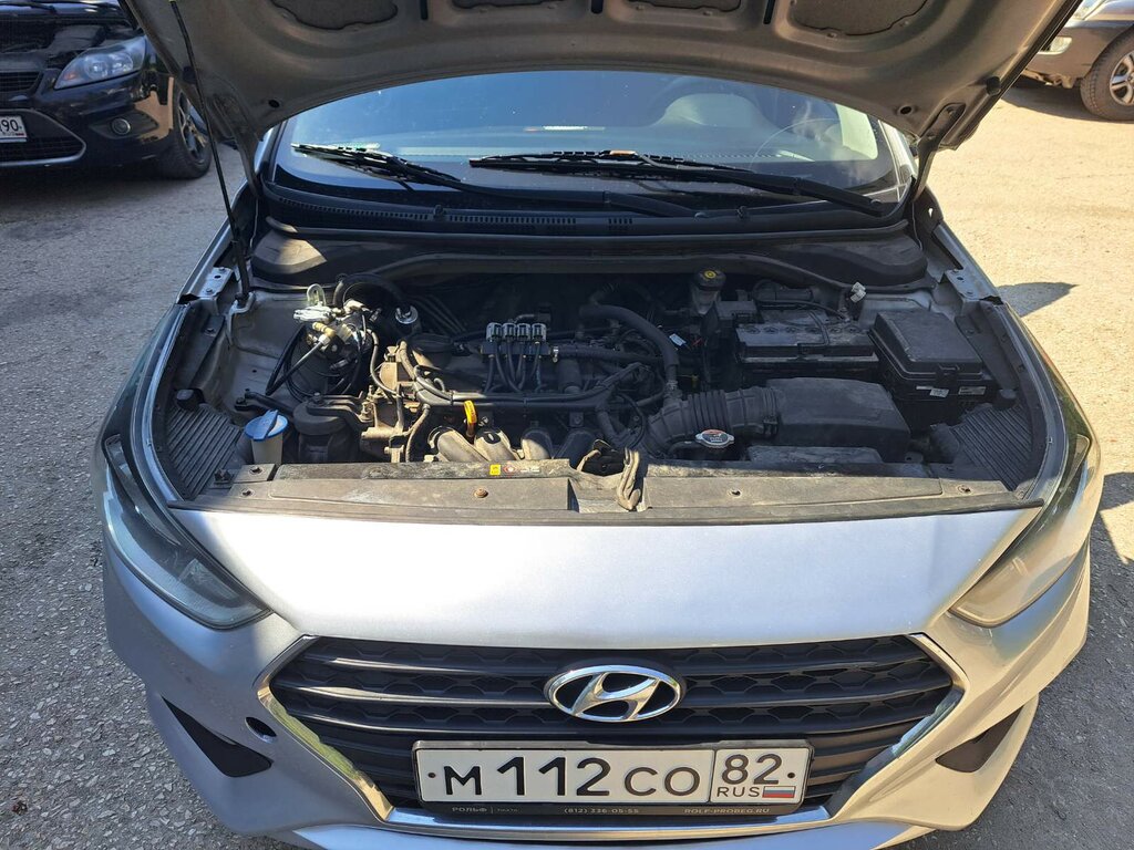 LPG kurulumu Gaz Inter Servis, Simferopol (Akmescit), foto