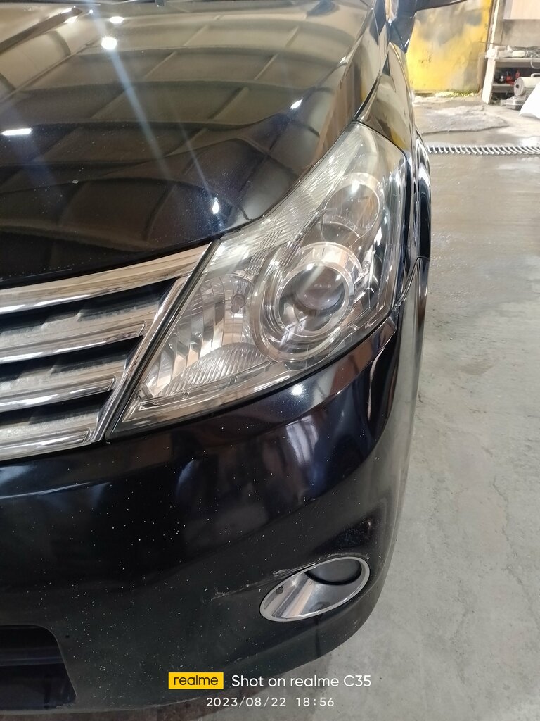 Oto kaporta Меркурий, Novosibirsk, foto