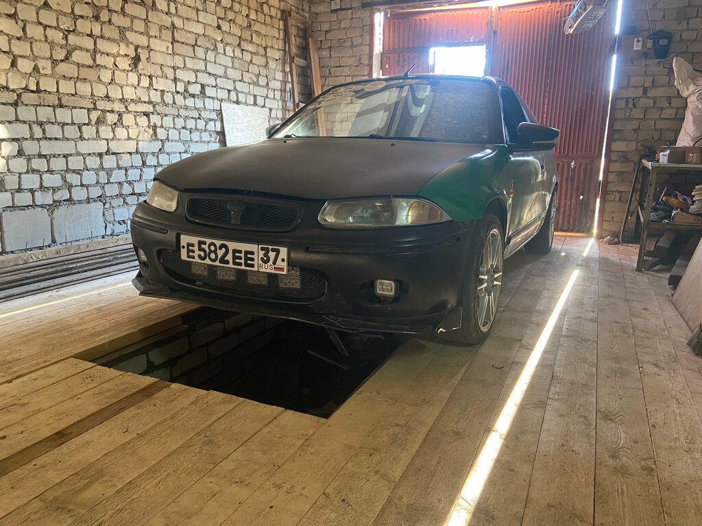 Oto ses sistemleri Lunaxod Sound, Furmanov, foto