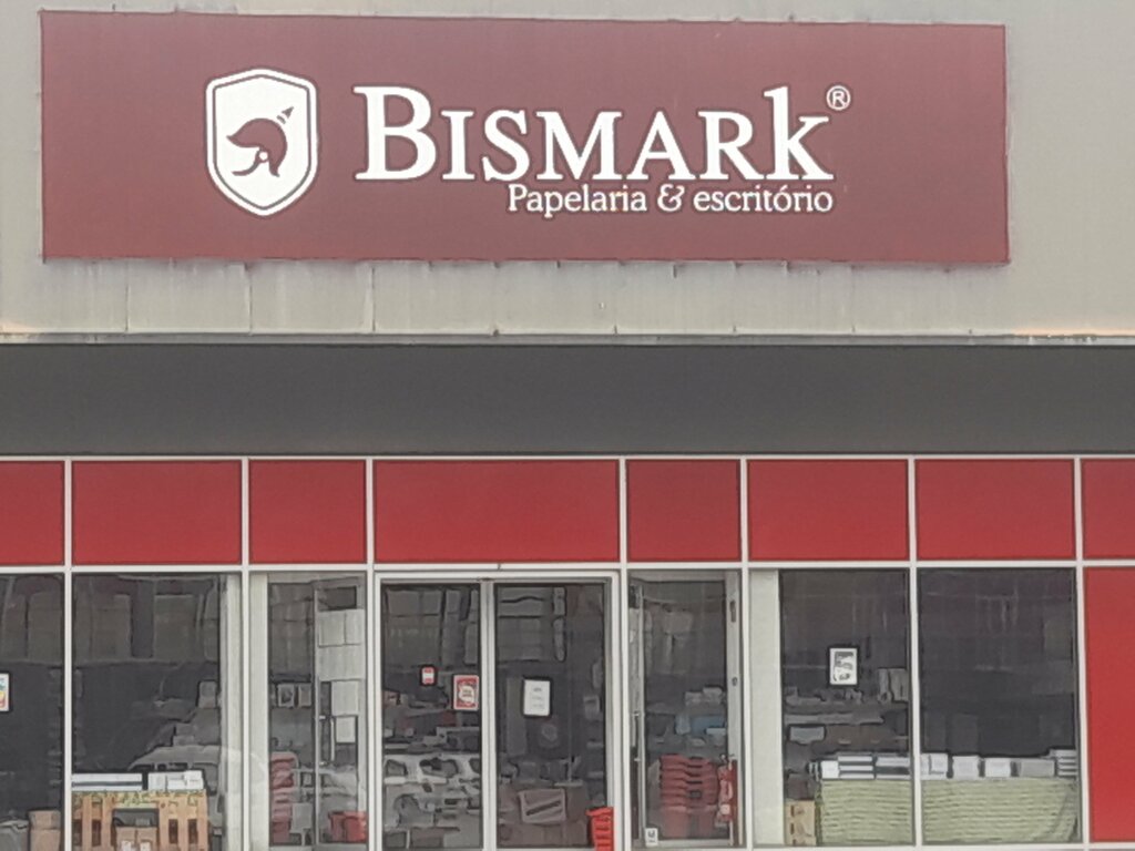 Kırtasiyeler Bismark Papelerias, Loanda, foto